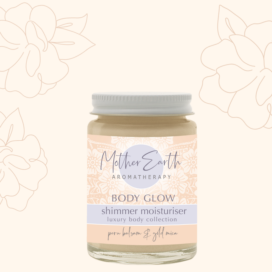 Mother Earth Aromatherapy | Self-Loving Skincare for over 30 years