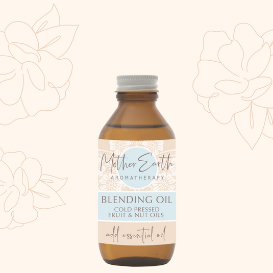 Essential Oils Blending Oil | Mother Earth Aromatherapy