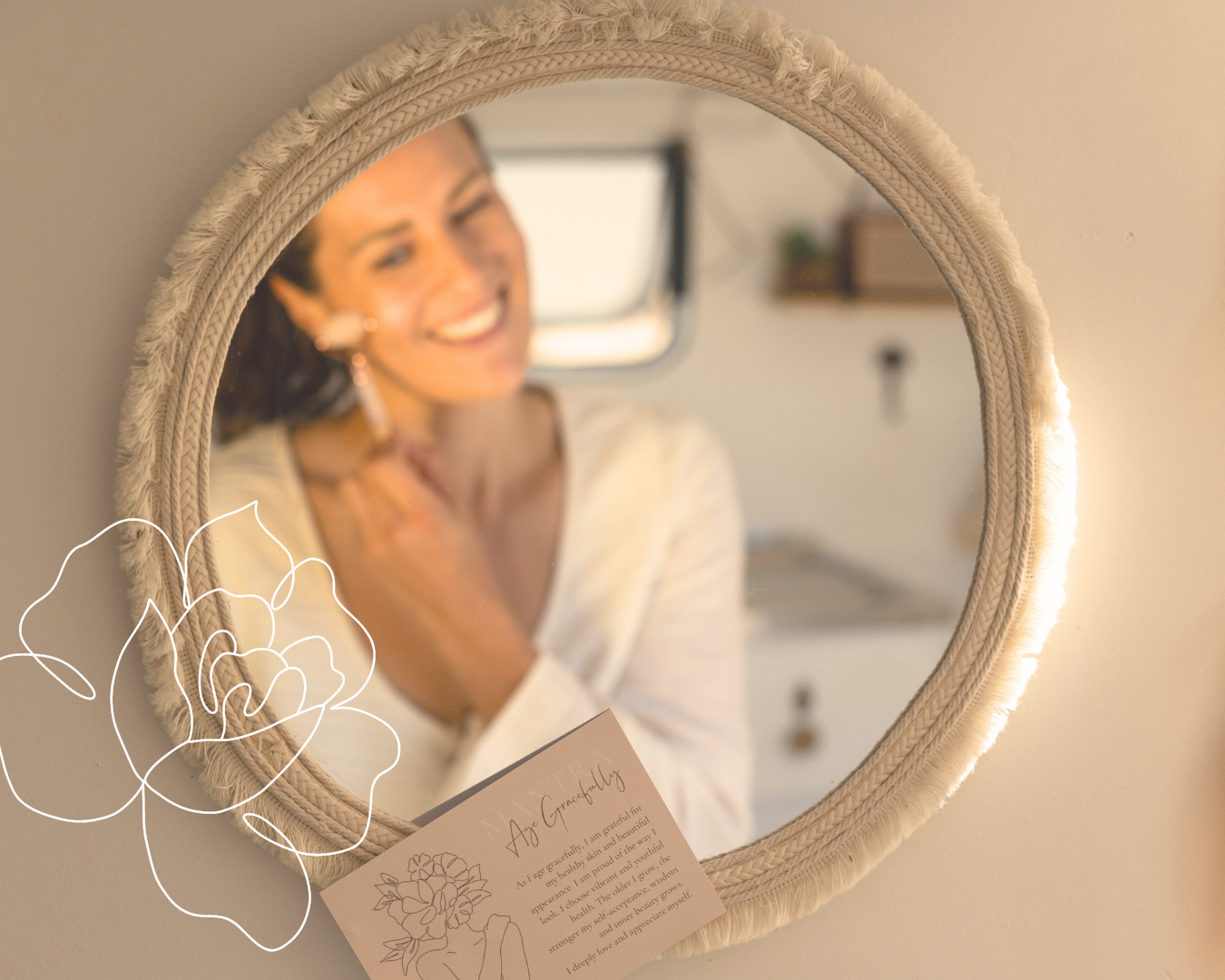 Mantra Affirmations for Download | Mother Earth Aromatherapy