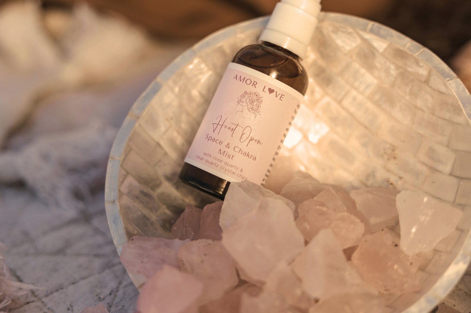 Mother Earth Aromatherapy | Self-Loving Skincare for over 30 years